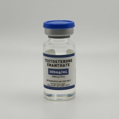 Test E 300mg/10ml Vial - LockandLoadLab